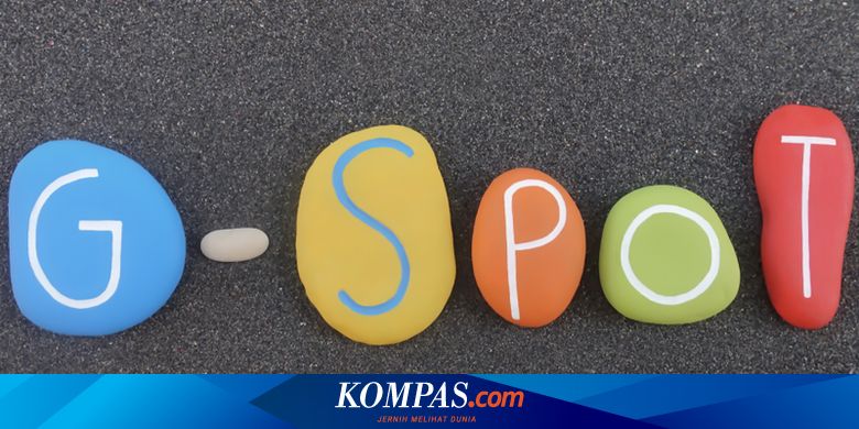 Memahami Apa Itu G Spot dan Bagaimana Cara Menemukannya