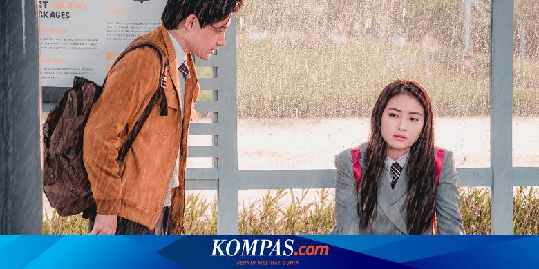 Hitmaker Studios Laporkan Akun-akun yang Sebarkan Adegan Film Argantara