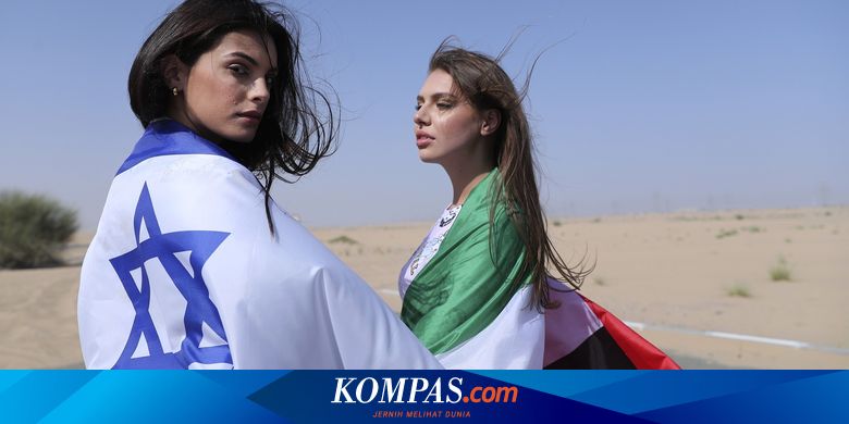 Israel dan Politik Luar Negeri Indonesia