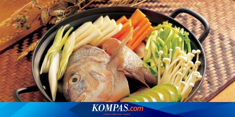9 Makanan Sumber Omega 3 dan Manfaatnya, Apa Saja?