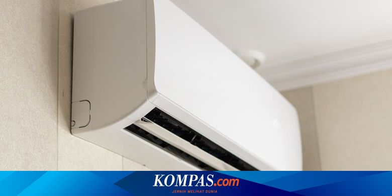 Lebih Hemat Mana, Pakai AC Low Watt atau AC Inverter? Ini Kata Dosen ...