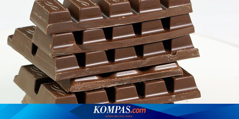 Hari Cokelat Sedunia, Tren Penjualan Cokelat Naik 3 Kali Lipat di Tokopedia
