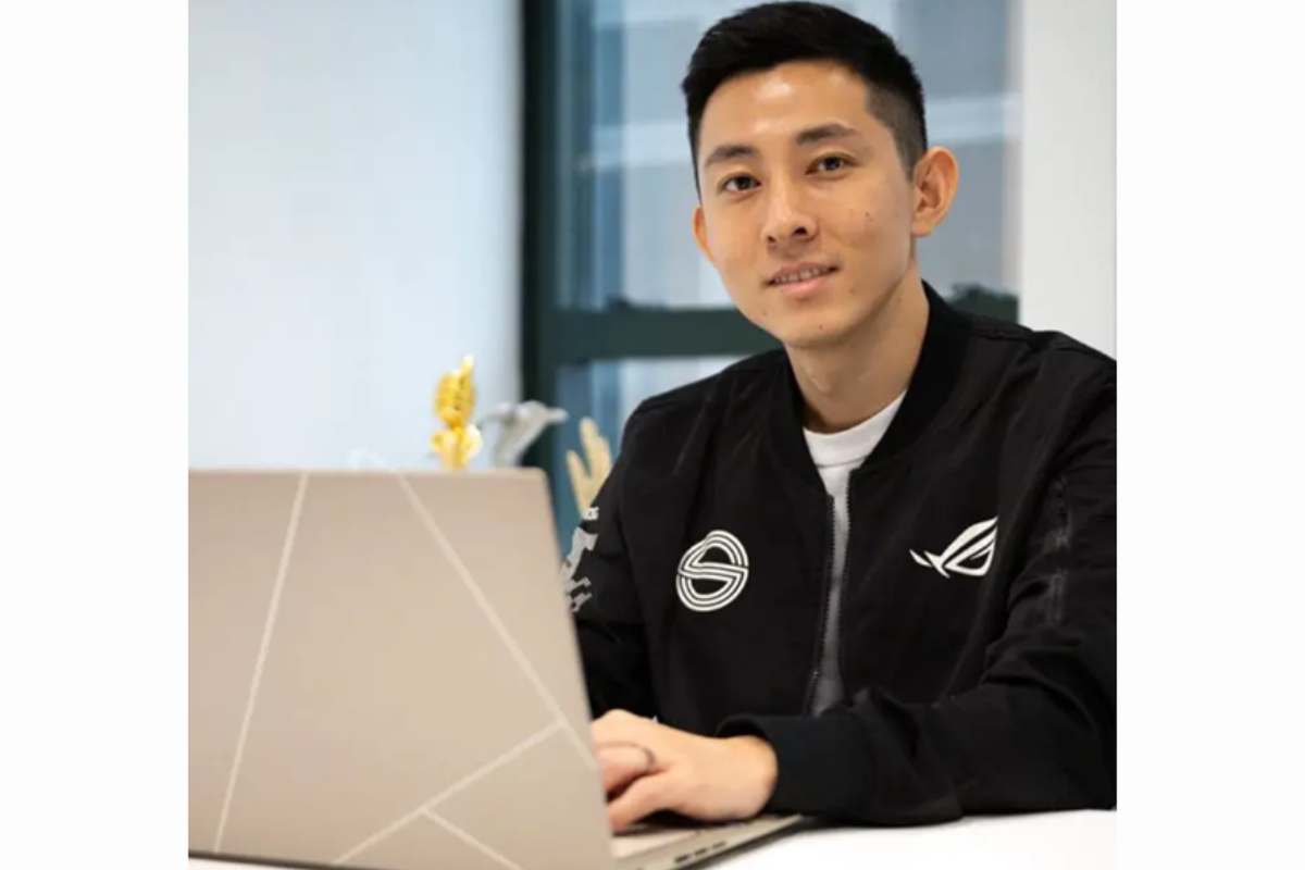 Asus Tunjuk Lenny Lin sebagai Country Manager Indonesia