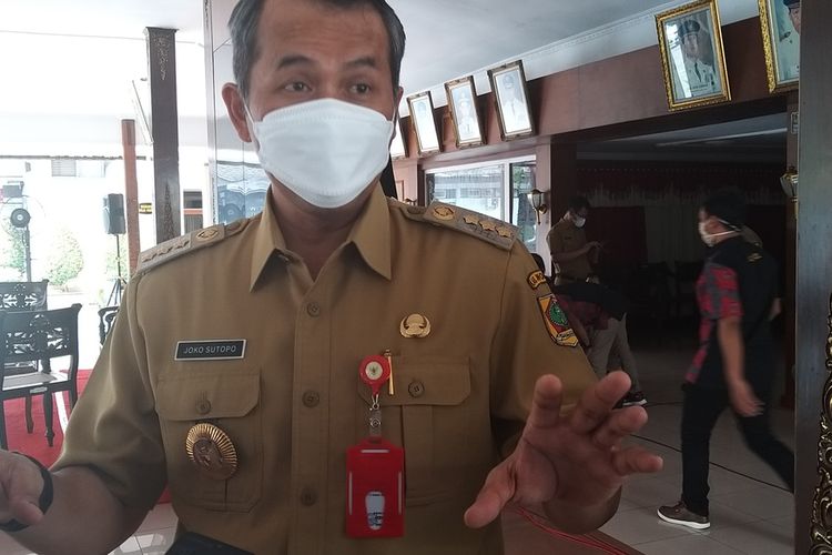 Berita Terkini Harian Penutupan-tempat-wisata-di-Wonogiri Terbaru Hari ...