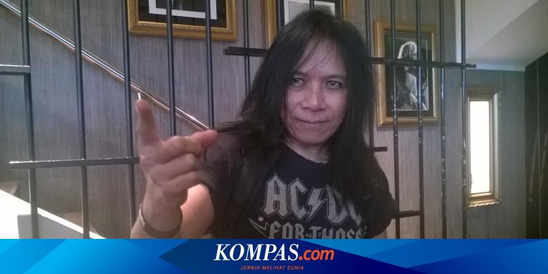 Lirik dan Chord Lagu Ikuti - Edane