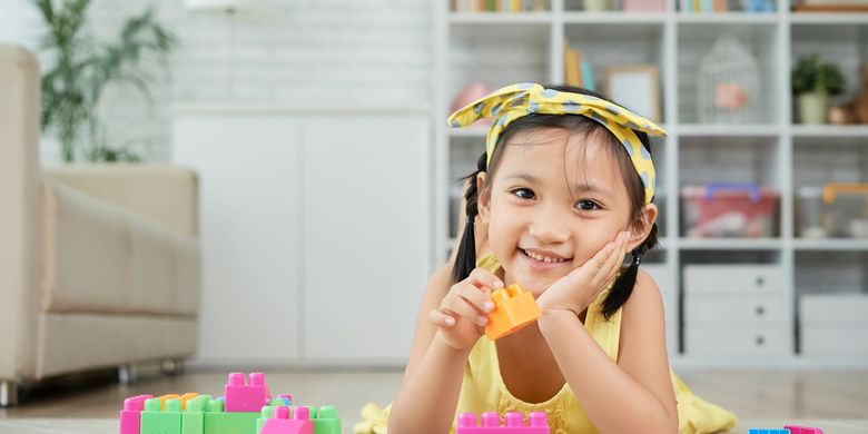 5 Aktivitas Permainan untuk Anak-Anak yang Bisa Meningkatkan ...