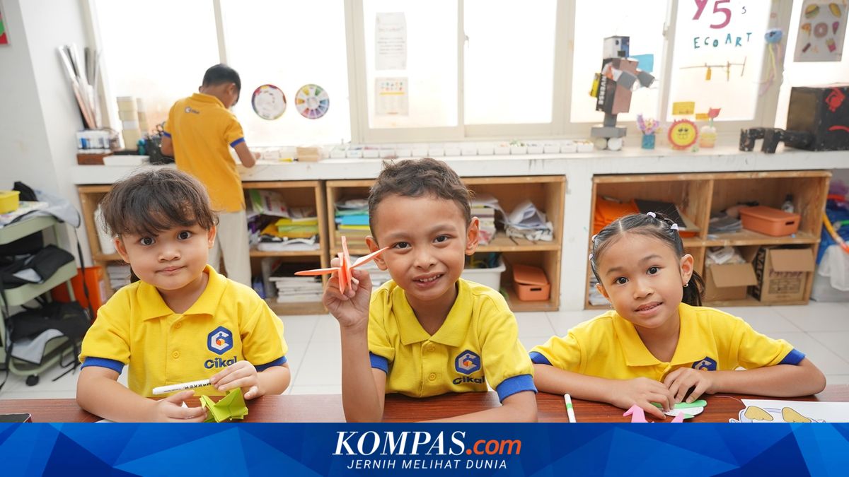 Cara Menjaga Lisan Anak agar Tidak Ceplas-ceplos Saat Bertemu Orang Lain