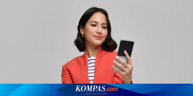 Reaksi Pevita Pearce Lihat Pemandu Solo Safari yang Videonya Viral karena Mirip Dirinya