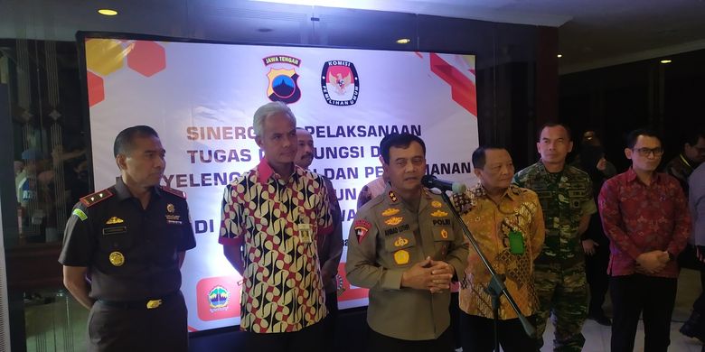 Berita Harian Polisi-siber Terbaru Hari Ini - Kompas.com
