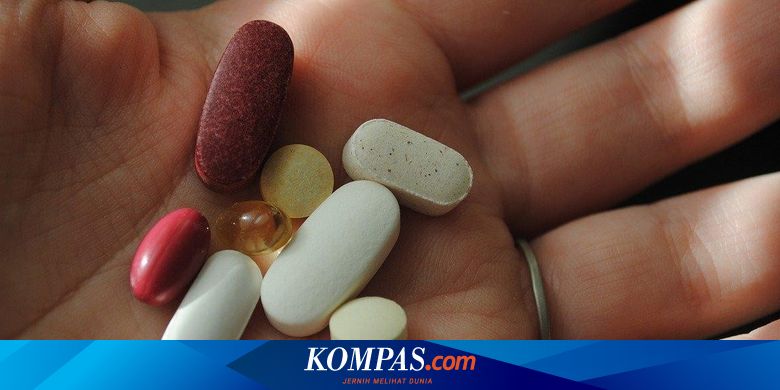 Mengapa Obat Tidak Boleh Dicampur dengan Alkohol? Ini Penjelasannya