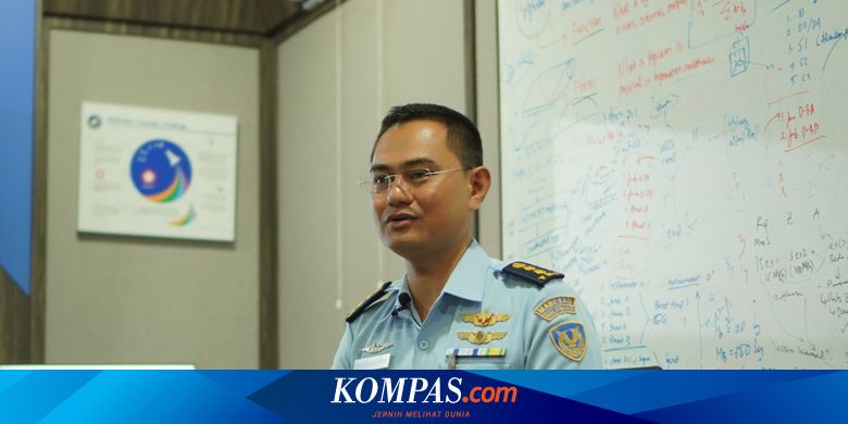 Kisah Letkol TNI Yoga, Dosen Unhan yang Lulus S3 di KAIST Berkat LPDP