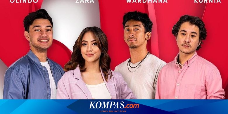 5 Fakta Menarik dan Daftar Pemain Serial Yolo!