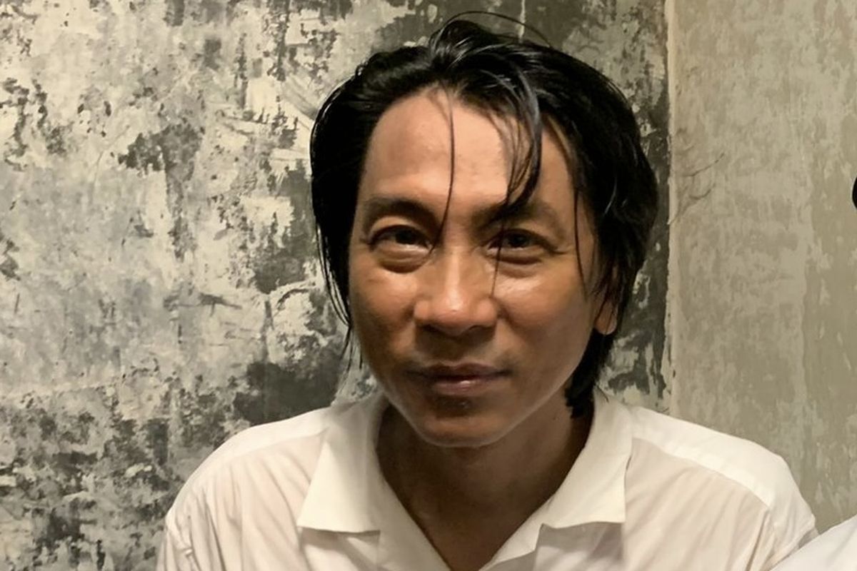 Dulu Terkenal dengan Lagu Kau Cantik Hari Ini, Apa Kabar Lobow?
