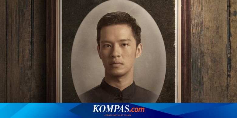 Berita Terkini Harian Poster Pernikahan Arwah Terbaru Hari Ini - Kompas.com