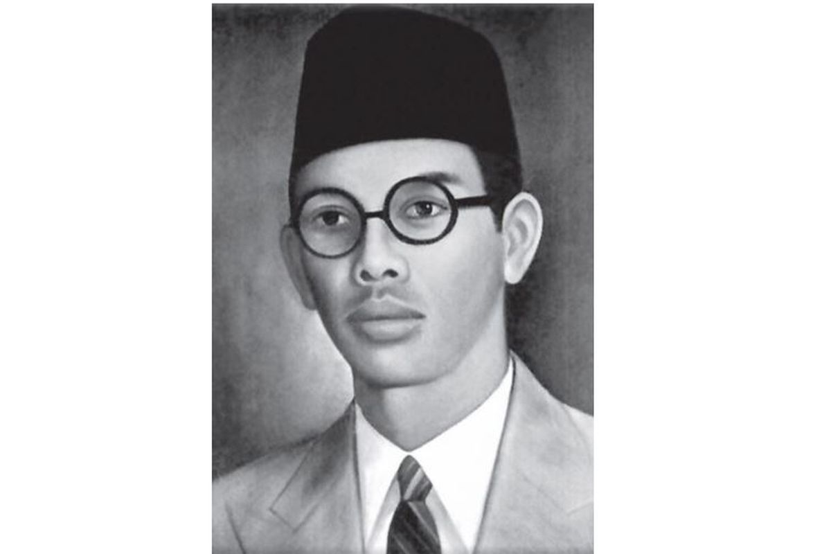 WR Supratman dan Sumpah Pemuda, dari Lagu “Indonesia Merdeka” Menjadi ...