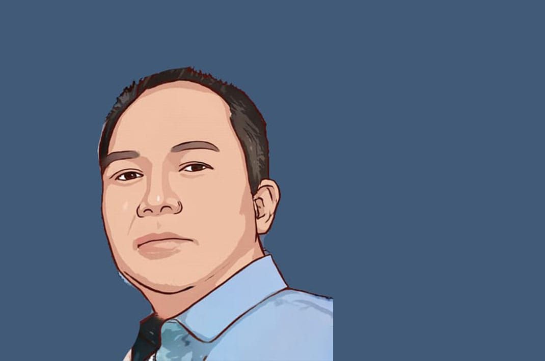 Kolom Dr M Subhan SD - Kompas.com