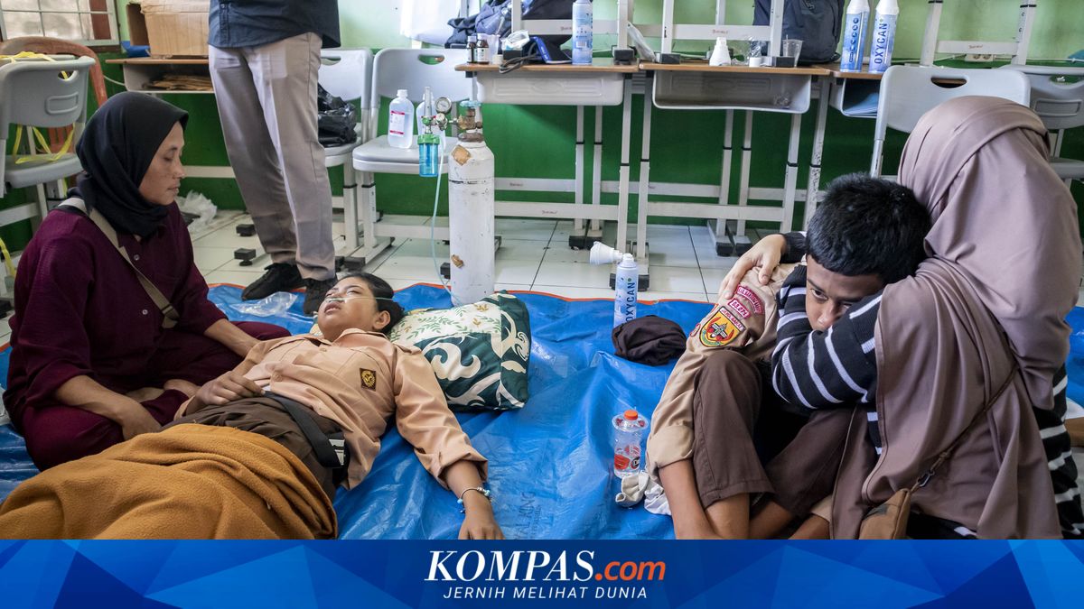 MBG, Fiskal dan Selera Pasar: Antara Madu dan Racun?