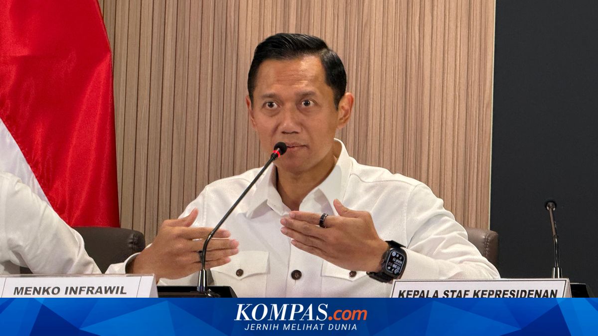 Menko AHY Punya Harta Kekayaan Rp 118,6 Miliar, Ini Daftarnya