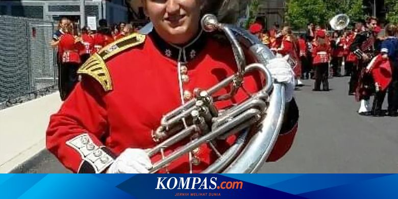 Perjalanan Zachary Johnson Turunkan Berat hingga 87 kg dalam Setahun