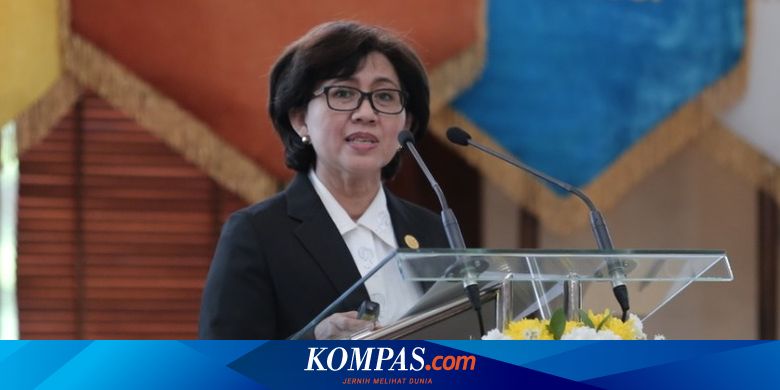 Jadi Rektor UGM Perempuan Kedua, Ini Profil Ova Emilia