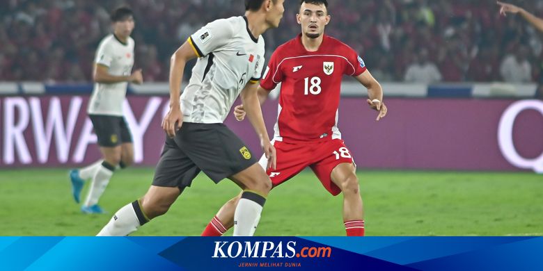 Daftar 30 Pemain Timnas U22 Indonesia Vs Mali: Ada Ivar Jenner dan Zijlstra