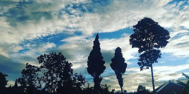 Berita Harian Biaya-desa-wisata-samiran-boyolali Terbaru Hari Ini ...