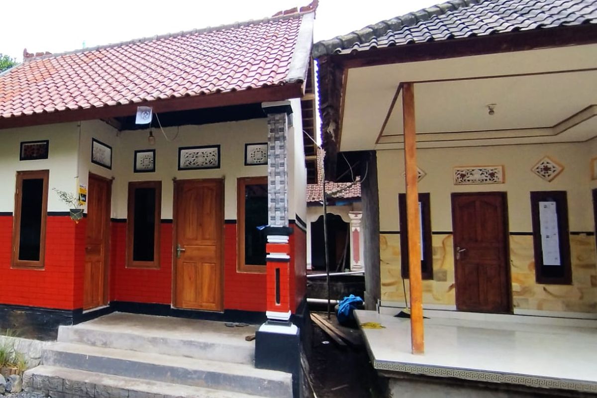 Laporan BPK 2021, Ada Masalah Data 247.000 Peserta Tapera Belum Mutakhir Laporan BPK 2021, Ada Masalah Data 247.000 Peserta Tapera Belum Mutakhir