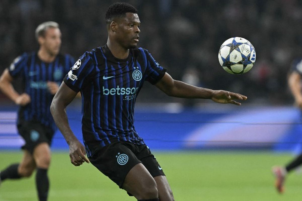 Inter Milan Vs Bodo/Glimt: Cristian Chivu Pastikan Nerazzurri Siap Tempur
