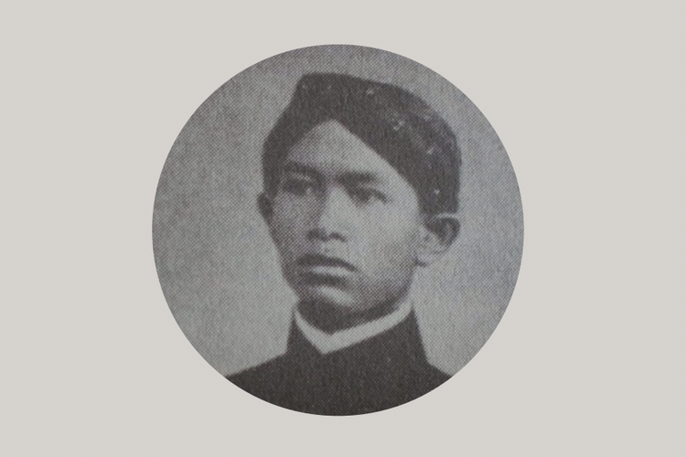 Foto : Mengenal Samsi Sastrawidagda, Menteri Keuangan Pertama Indonesia