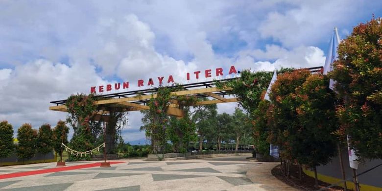 Berita Harian Pusat Konservasi Flora Sumatera Terbaru Hari Ini - Kompas.com