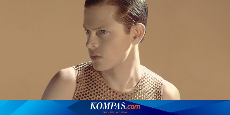 Lirik dan Chord Lagu Jason dari Perfume Genius