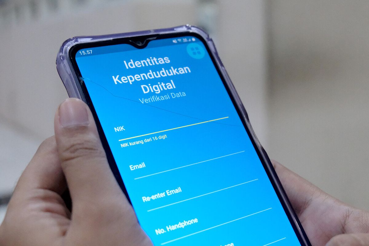 Cara Membuat IKD atau KTP Digital secara Online, Berikut Syarat dan Prosedurnya