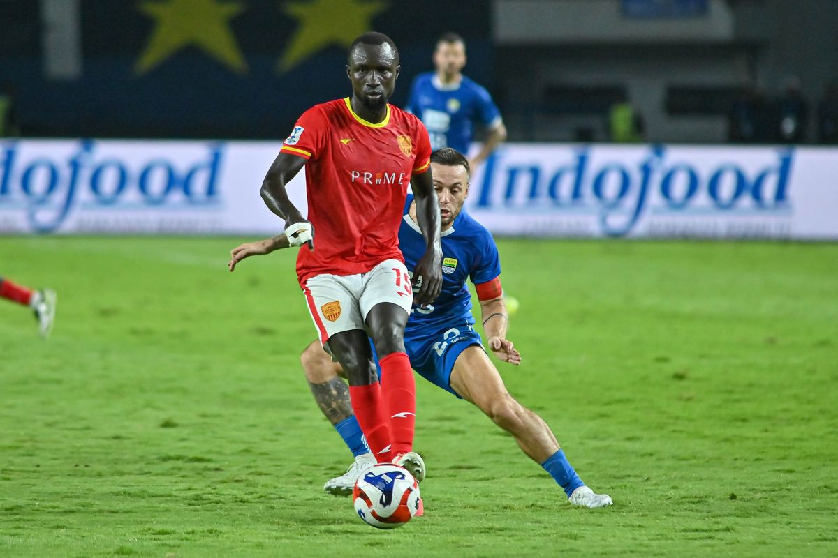 Persib Unjuk Pengalaman di ACL 2, Pelatih Manila Digger Akui Perbedaan