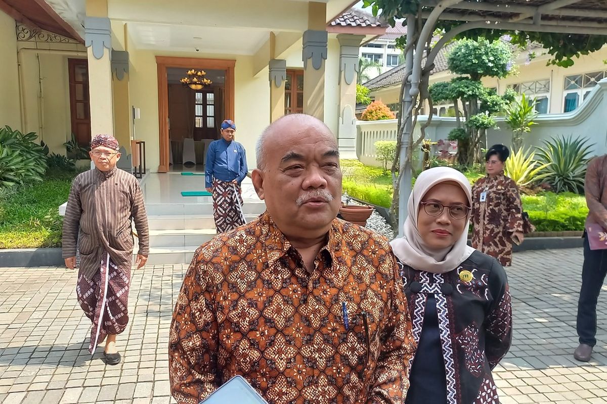 Kuliner Warisan Budaya Tak Benda Terancam Punah, Paku Alam X Singgung ...