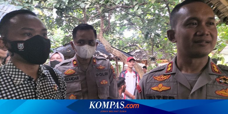 Polisi Dalami Proses Hukum Kasus Dugaan Guru "Bully" Siswi Gara-gara Tak Pakai Jilbab di Sragen