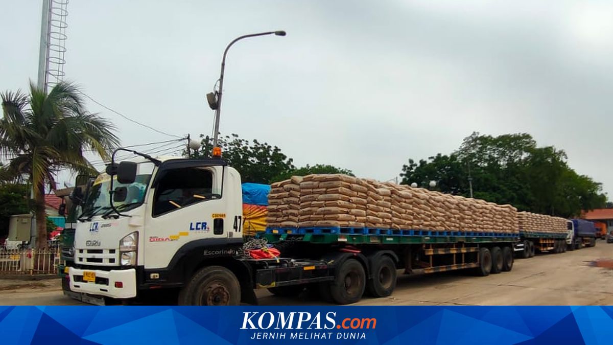 Faktor Human Error Jadi Penyebab Utama Kasus Kecelakaan Truk
