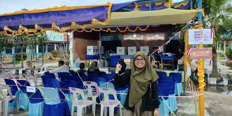 Berita Terkini Harian Reportase Terbaru Hari Ini - Kompas.com