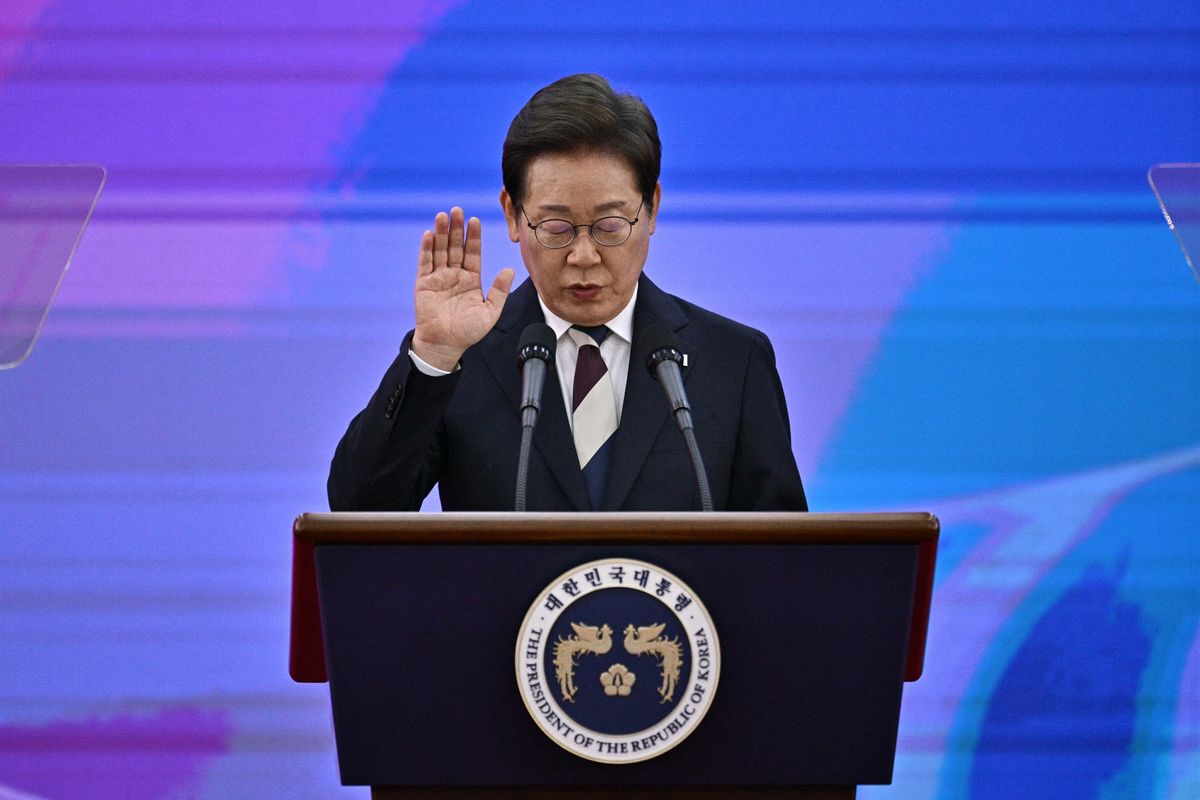 Presiden Korsel Ungkap Penyesalan ke Korut, Tuai Respons Adik Kim Jong Un