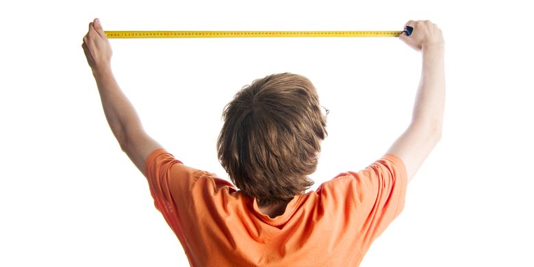 Pengukuran: Pengertian Para Ahli, Macam, Cara Penggunaan, dan Rumusnya