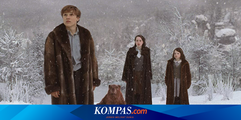 4 Rekomendasi Film Bertema Dunia Pararel yang Tak Boleh Dilewatkan