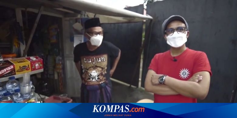 Ivanka Slank Sebut Potlot Jadi Saksi Musisi hingga Politisi Berproses