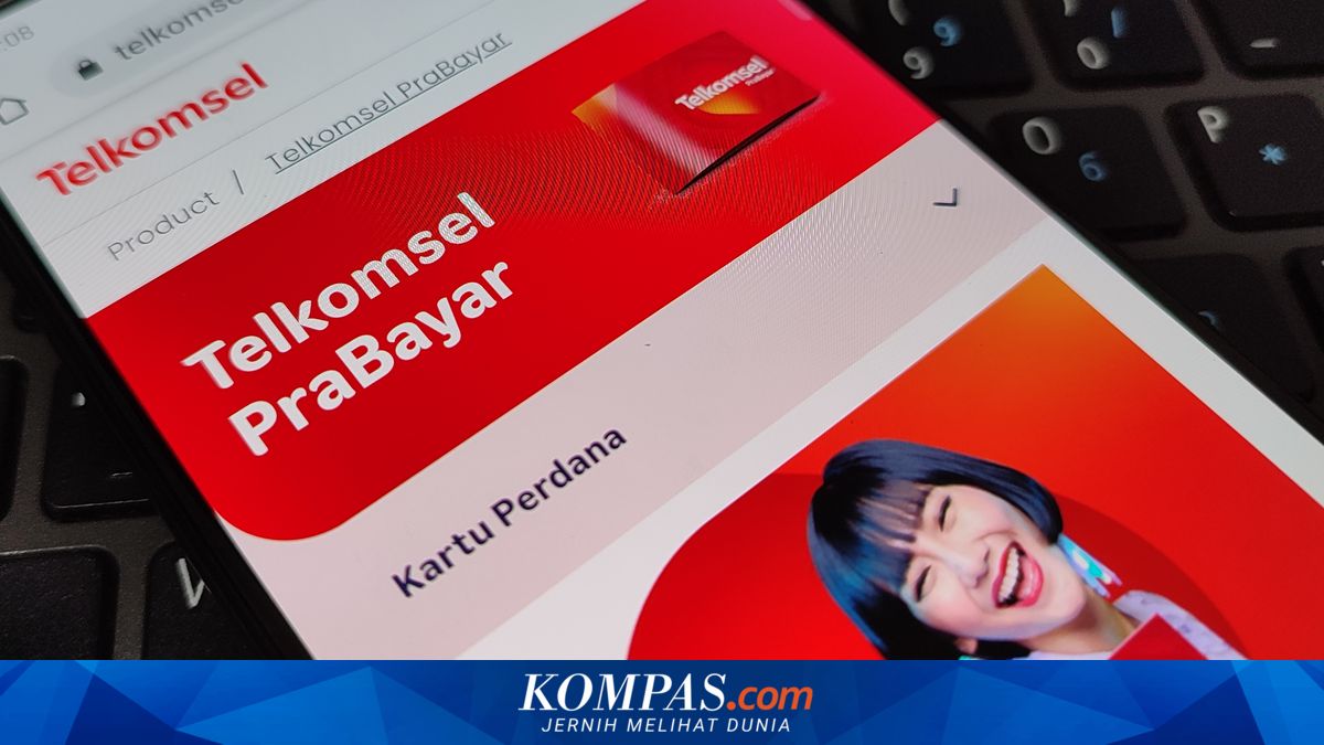 Paket Internet Murah Telkomsel Surprise Deal Hari Ini, mulai Rp 16.000