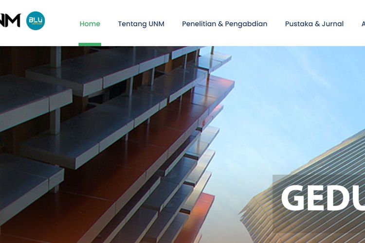 Rektor UNM Makassar Tutup Kegiatan Kampus Selama 7 Hari