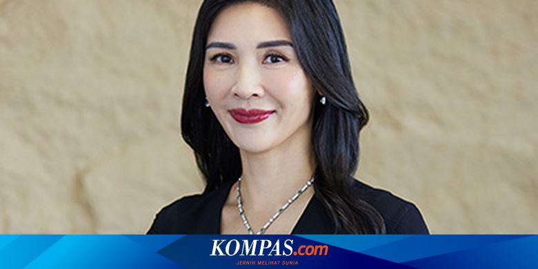 Profil Irene Tedja, Generasi Kedua Pakuwon Group yang Jadi Komisaris ...
