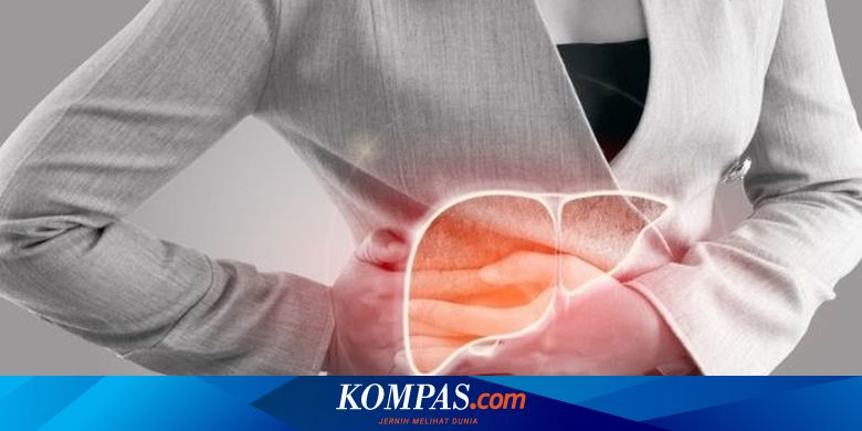 Awas, Konsumsi Obat Sembarangan Bisa Picu Hepatitis Toksik