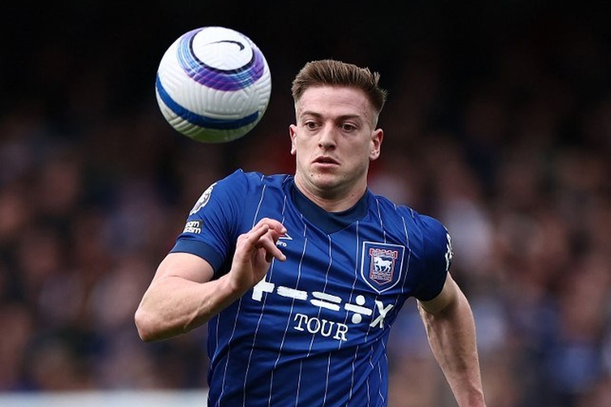 Liam Delap Dapat Dukungan untuk Bergabung dengan Man United