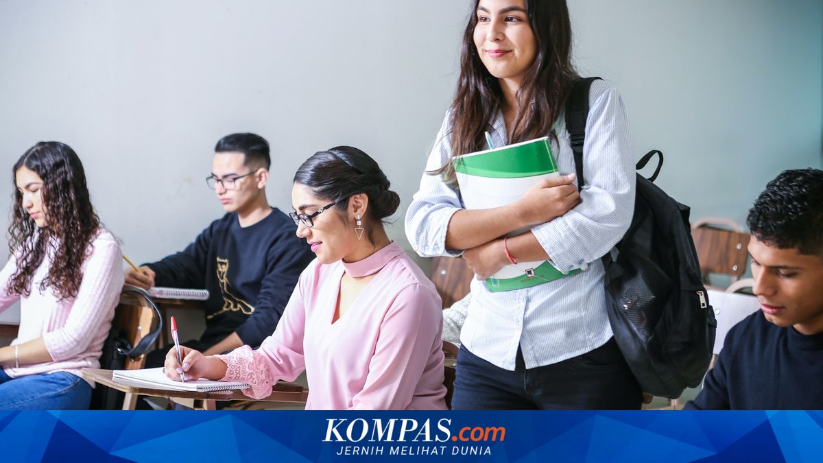 Cek Jurusan Kuliah yang Cocok bagi Perempuan dan Dibutuhkan di Masa Depan