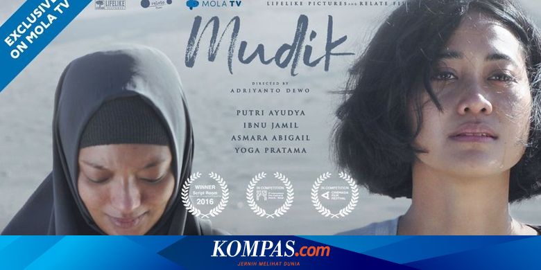5 Rekomendasi Film yang Siap Menemani Anda di Bulan Ramadhan