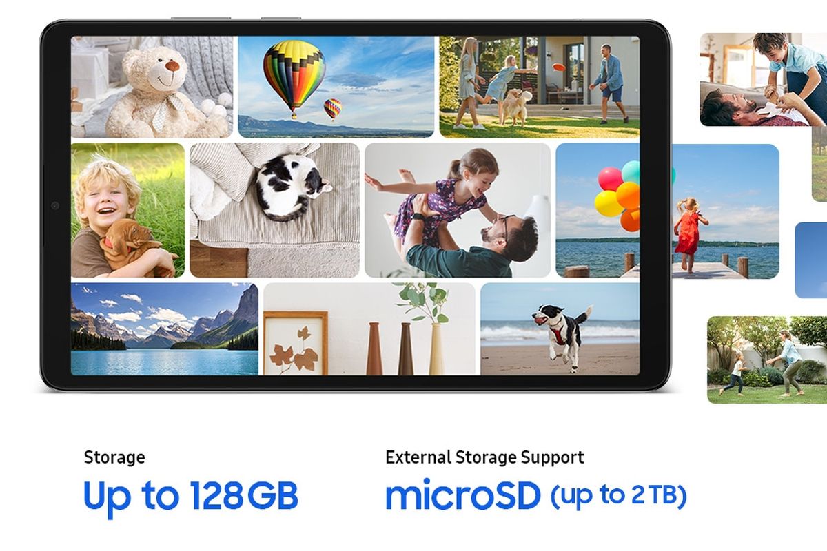 Terpantau, Tablet Murah Samsung Galaxy Tab A11 Siap Masuk Indonesia