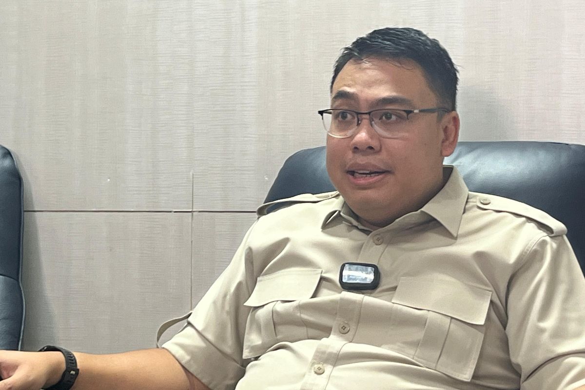 Wamenkomdigi Minta Tiktok Cs Tanggung Jawab Konten Provokatif yang ...